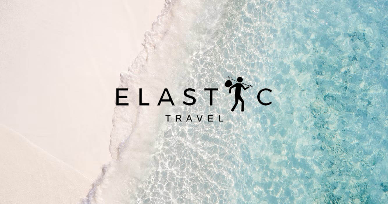 Elastic Travel - Flexible travel itineraries at unbeatable prices